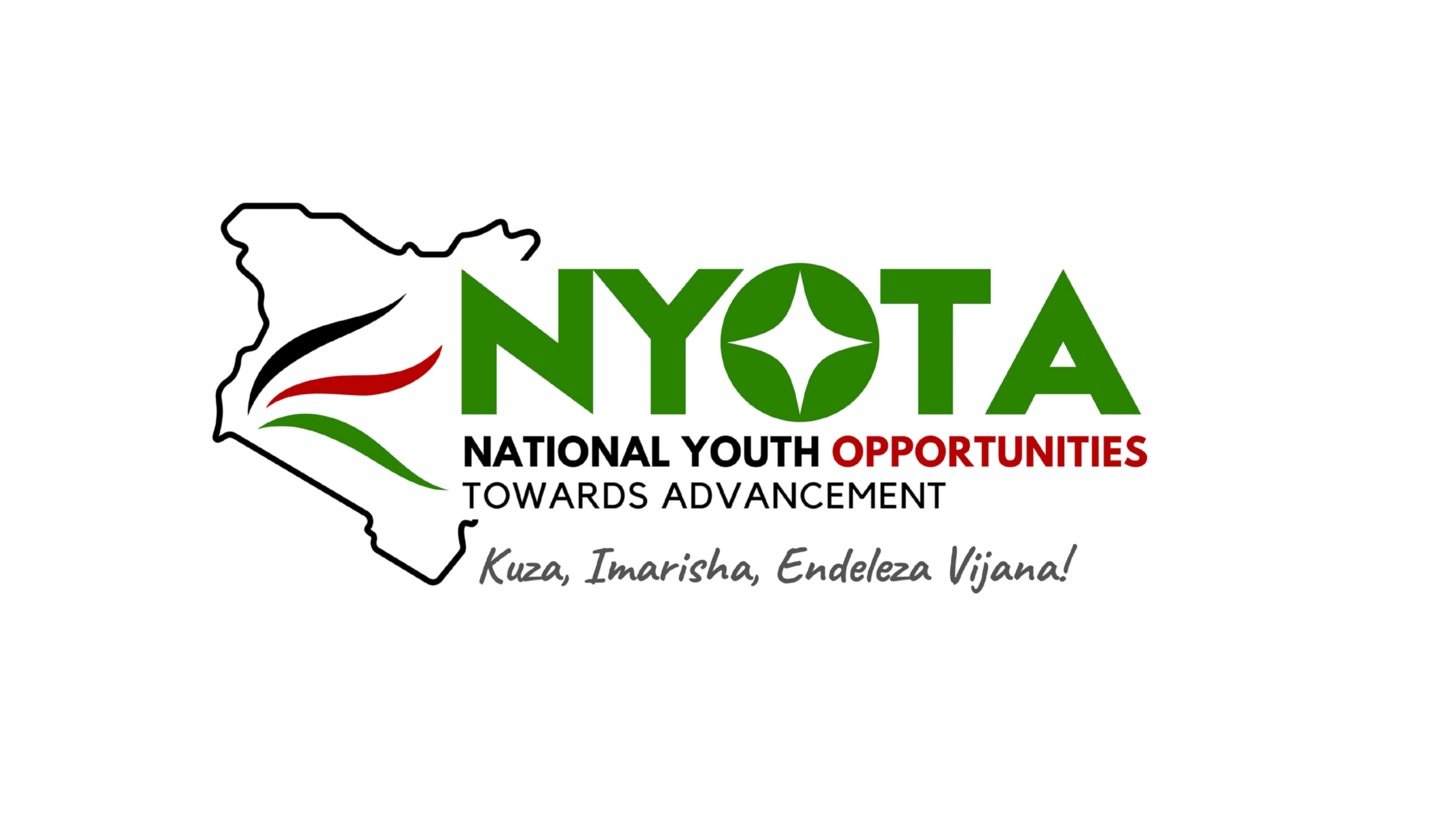 Project Overview | Nyota - National Youths Opportunities Towards ... Project Overview | Nyota - National Youths Opportunities Towards ...